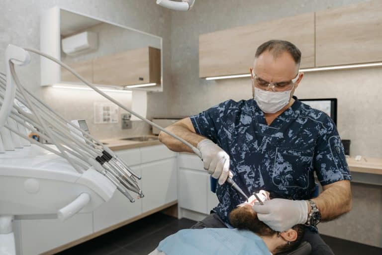 Comprehensive Guide To Prophylaxis Dental Cleaning